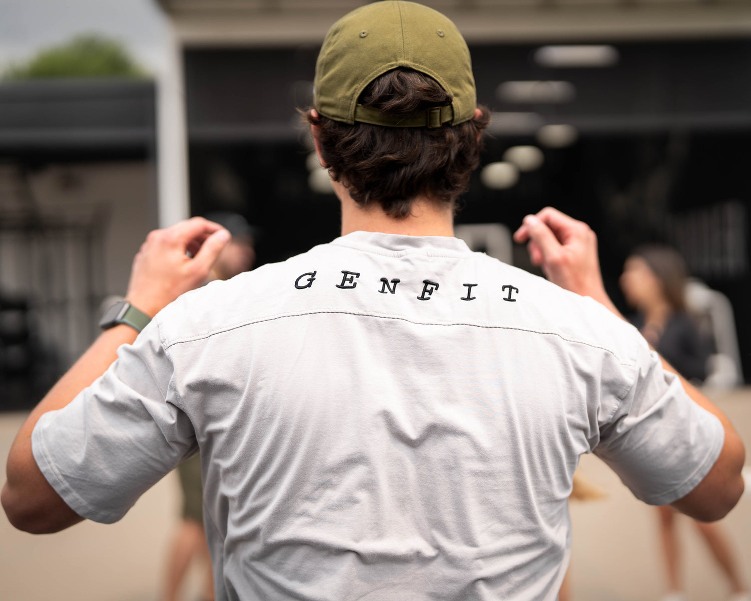 GENFIT Apparels